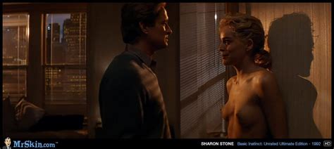 Anatomy Of A Scenes Anatomy The 2 Very Different Sex Scenes Of Basic Instinct
