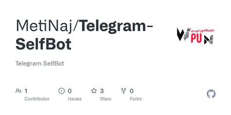 Github Metinajtelegram Selfbot Telegram Selfbot