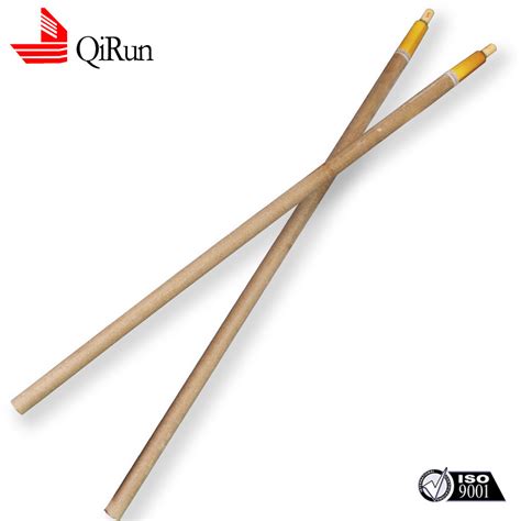 China Manufacturer Molten Steel Low Ppm Oxygen Sensor Probe Temperature And Oxygen Probe And