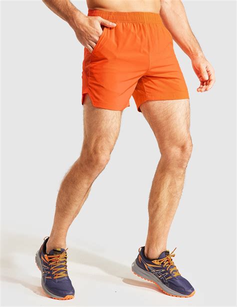 How To Choose The Right Running Shorts A Guide To Inseam Lengths Mier