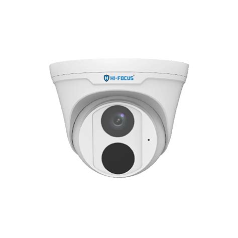 Hi Focus Hcipcdqa4318m0400 Dome Camera At ₹ 2100 Piece Hi Focus Dome