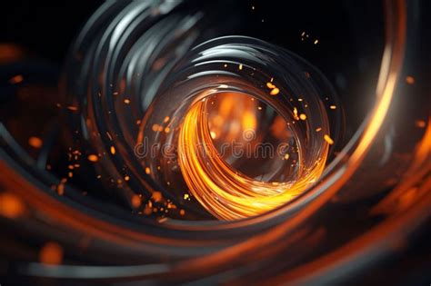 Dynamic Visualization Of Mathematical Functions Stock Illustration Illustration Of Texture