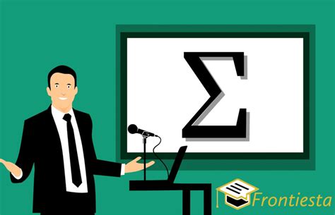 シグマΣとは？k乗の公式と合わせてわかりやすく解説！【数学】 Frontiesta