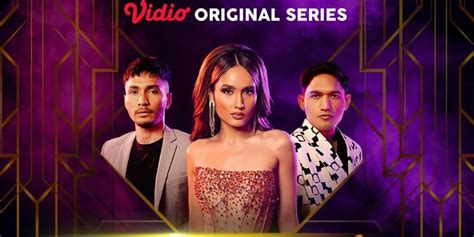 8 Potret Pemeran ‘scandal 2 Love Sex Revenge Kisah Balas Dendam Hingga Terjun Dalam