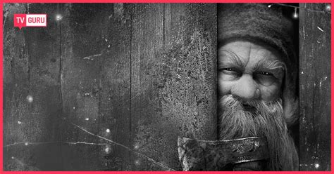 Theres Something In The Barn Tvguru