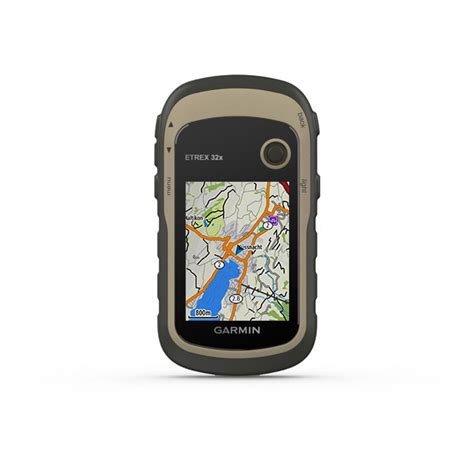 Garmin Gb Gps With Digital Compass Etrex 32x