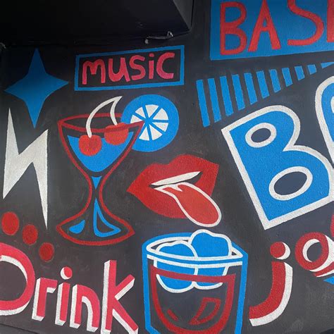 კედლის მოხატვა გაფორმება კედლის მოხატვა გაფორმება