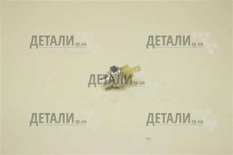 Датчик давления масла ваз 2108-21099 ваз 2110-2112 ваз 2113-2115 (на ...
