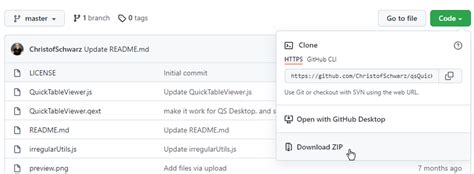 Quick Table Viewer Drake Analytics