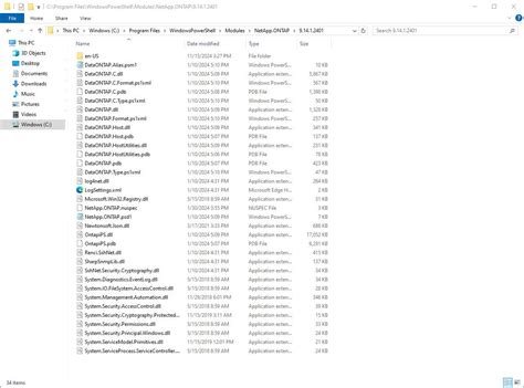 Solved Expired Certificates Causing Netappontap Pstk 9131 Install To Fail Netapp Community