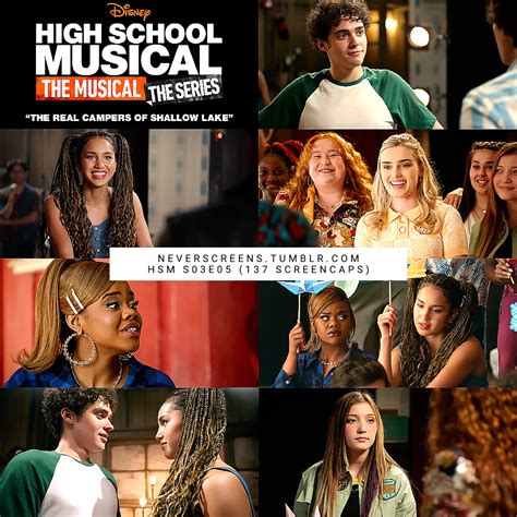 High School Musical Cast Tumblr