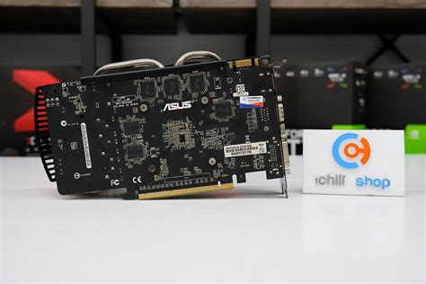 การ์ดจอ Vga Asus Gts450 1gb 1f Dc Oc No Box P12699