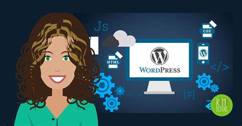 how to improve wordpress site performance for beginners rimidesigns