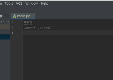 Pycharm Pymysql Pymysql Csdn