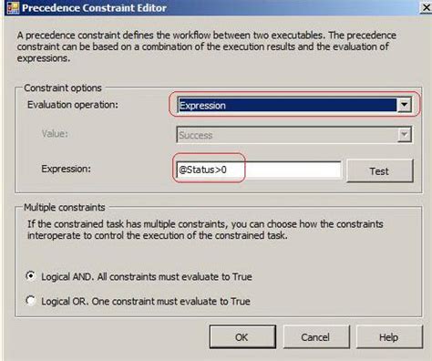 Looping Through Specific Files SSIS RADACAD