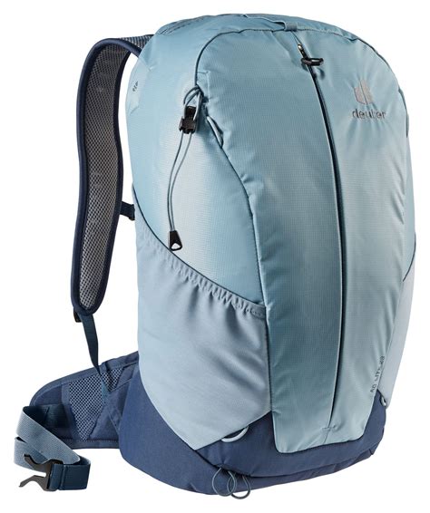 deuter AC Lite 23 Backpack Slateblue-Marine | Buy bags, purses ...