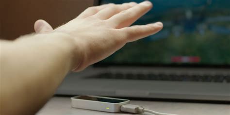 Gesture Recognition Will It Ever Replace Touch Screens Gethow