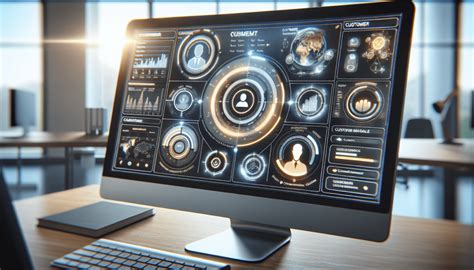 Maximizing Customer Relationships With Crm Software Exela