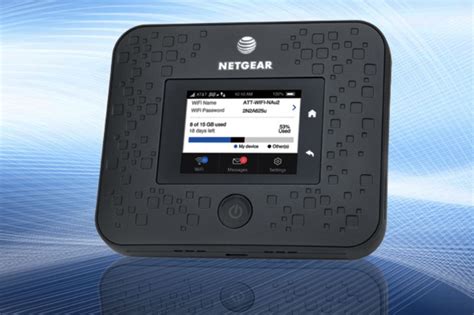 Netgear Unveils New Wireless Devices And A Work Of Art At Ces Tech Guide