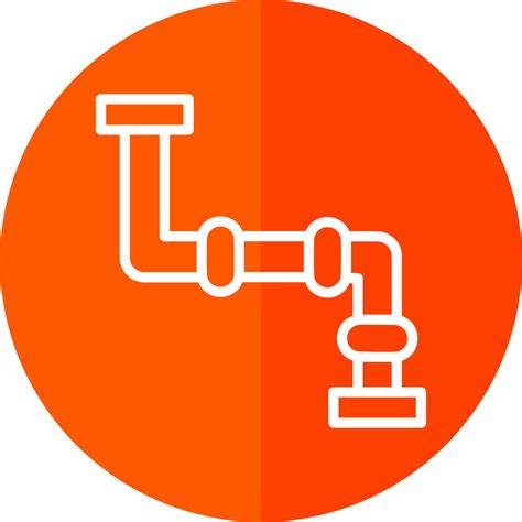Pipeline Vector Icon Design 20850968 Vector Art At Vecteezy