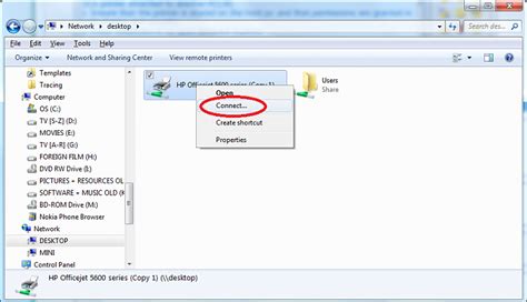 can t add network printer windows 7 forums