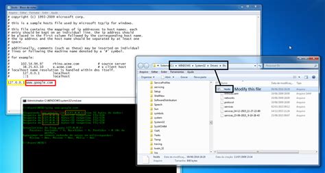 Windows System32 Host