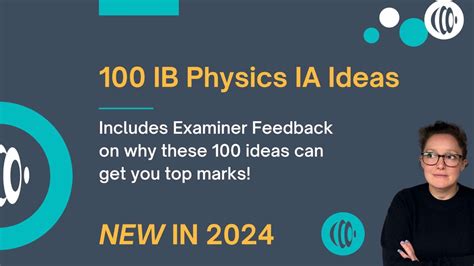 100 Ib Physics Ia Ideas Gradepod [new In 2024]
