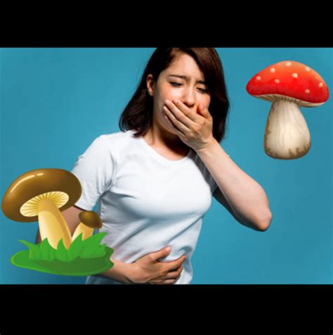 Как се проявява отравяне с гъби и какво да се прави при първите симптоми За Жената