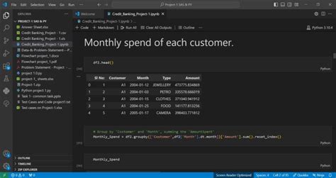 Shrutika Kadam On Linkedin Python Sas Dataanalysis Internship