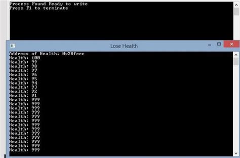 How To Write Into Another Processes Memory With C Null Byte Wonderhowto