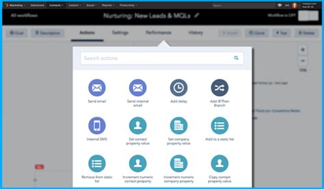 Best HubSpot Workflow Tips That Help In Lead Nurturing Webdew
