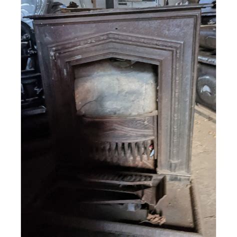 Franklin Small 10 Good Time Stove Company