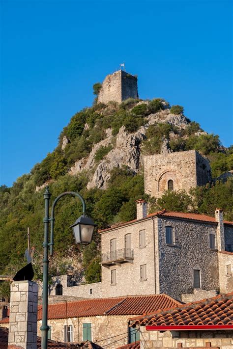 Ενα 24ωρο στην Καρύταινα Το «Τολέδο της Ελλάδας ορμητήριο του Κολοκοτρώνη Iefimerida Gr