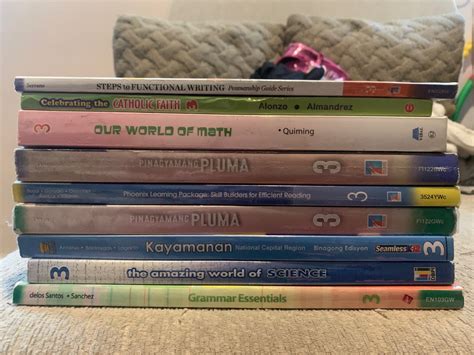 Grade 3 Textbooks Hobbies And Toys Books And Magazines Textbooks On Carousell Grade 3 Textbooks Hobbies And Toys Books And Magazines Textbooks On Carousell