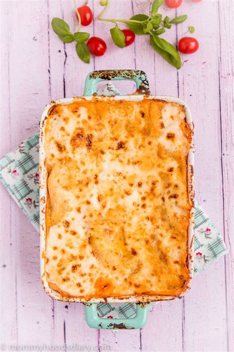 Las Mejores 11 Ideas De Pasticho Venezolano Pasticho Venezolano