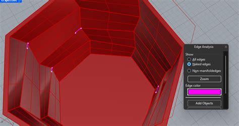 Shell Result Is Not Solid Rhino Mcneel Forum
