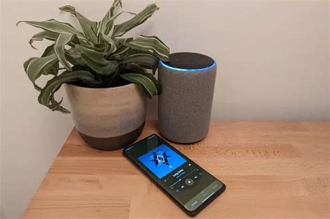 How To Use Alexa As A Speaker