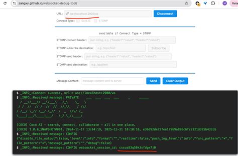 Assistant Coco Server