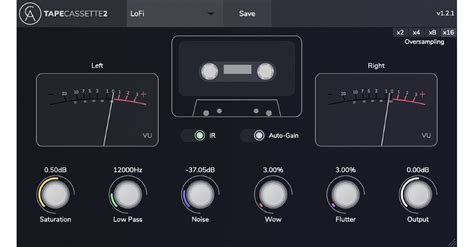 15 Best Free Filter Vst Plugins 2023