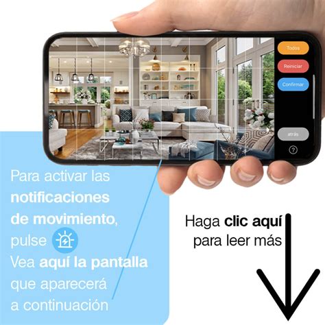 Es Instrucciones De Uso De La Minic Mara User Manual