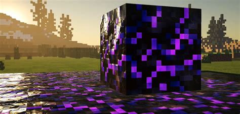 glsl для minecraft pocket edition 1 18