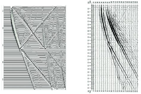Examples Of Discrete Models Of Fractures Download Scientific Diagram