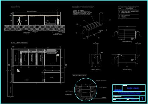 Примеры чертежей Dwg 90 фото