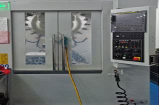 CNC MILL MILLING MACHINEWITH FANUC CONTROLLER Arrow HGF