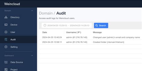 Weincloud New Features At A Glance Weintek Forum