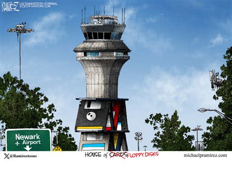 Michael Ramirez For May 12 2025 By Michael Ramirez Creators Syndicate