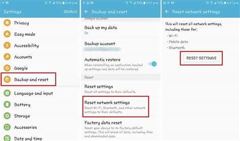 Proven Ways To Fix WiFi Authentication Errors On Android