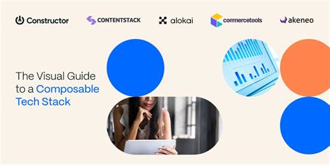 Christopher Holley On Linkedin The Visual Guide To A Composable Tech
