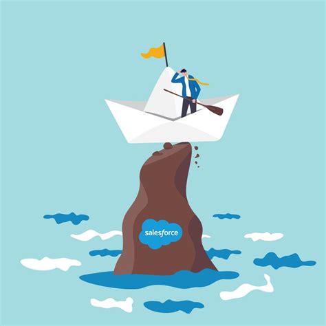 Veloxy On Linkedin If Being “salesforce Stuck” Has Held You Back 2025