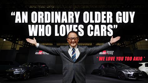 Toyota Throws Gasoline On Ice Vs Ev Debate Why Go All Electric When We